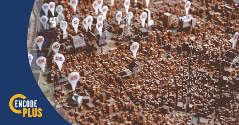 GIS-Powered 3D Zoning Platform Feature: District Summary Tool - enCodePlus