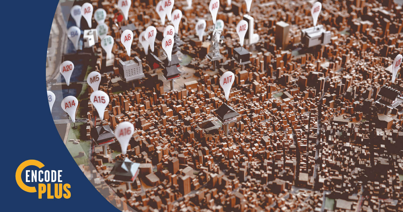 GIS-Powered 3D Zoning Platform Feature: District Summary Tool - enCodePlus